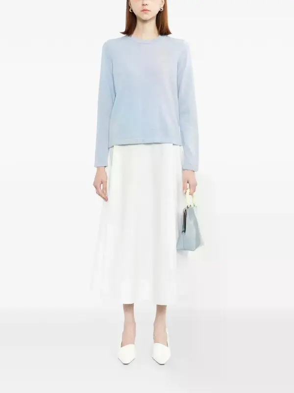 N.peal Hallie Jumper - Blue