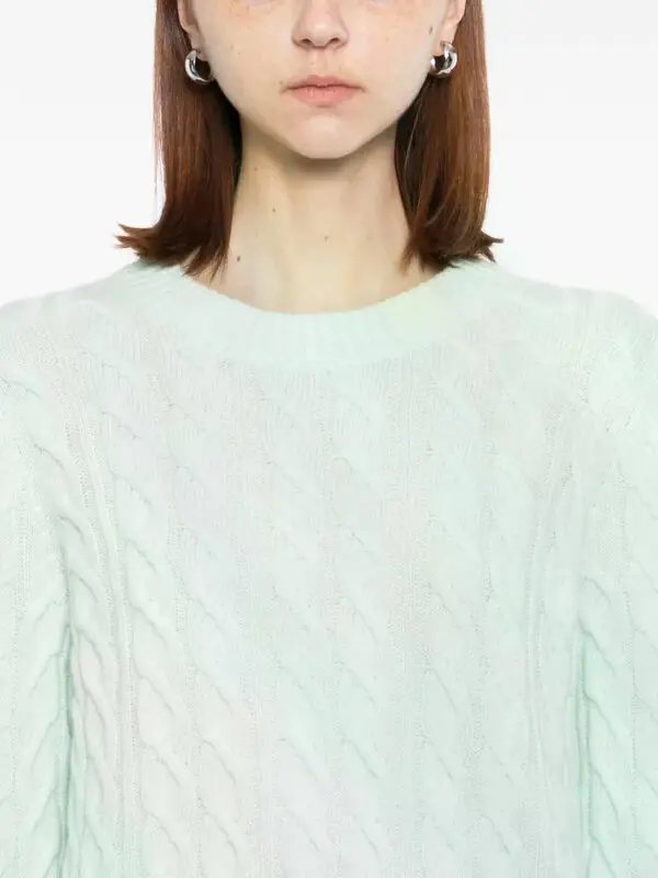 N.peal Emilia Jumper - Green
