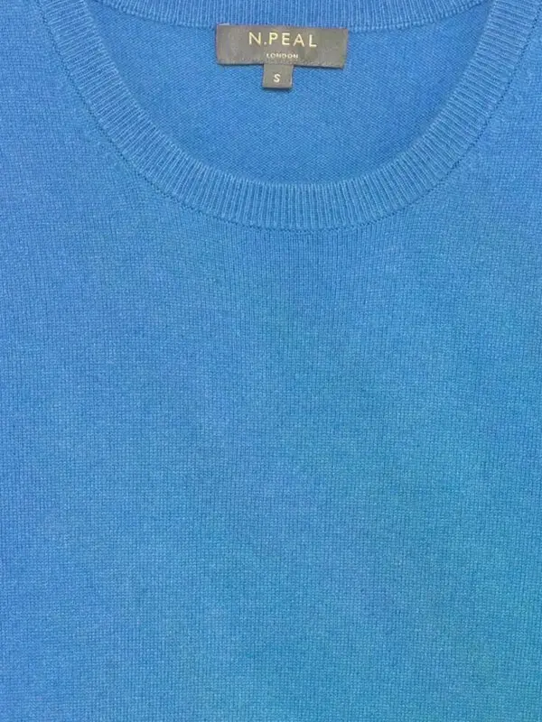N.peal Milly T-shirt - Blue