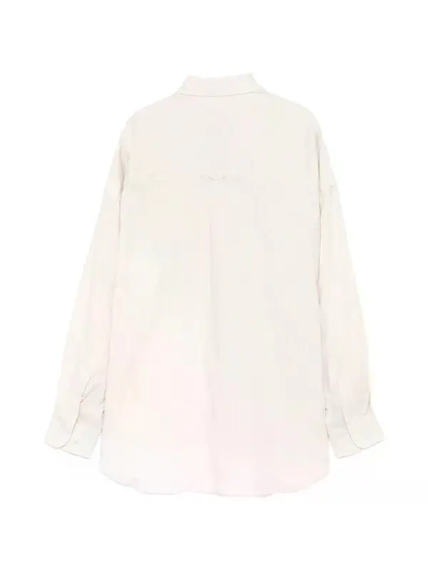 N.peal Valencia Shirt