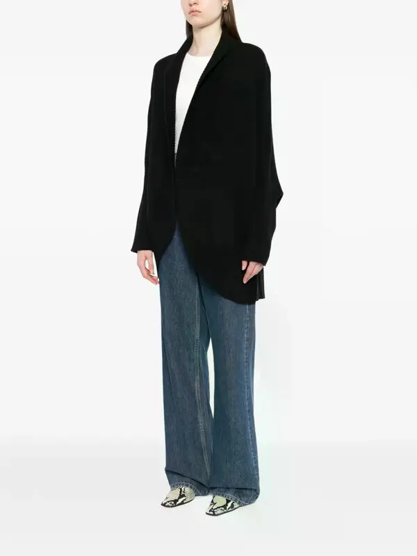 N.peal Cocooning Cardigan