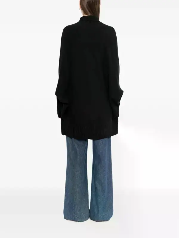 N.peal Cocooning Cardigan