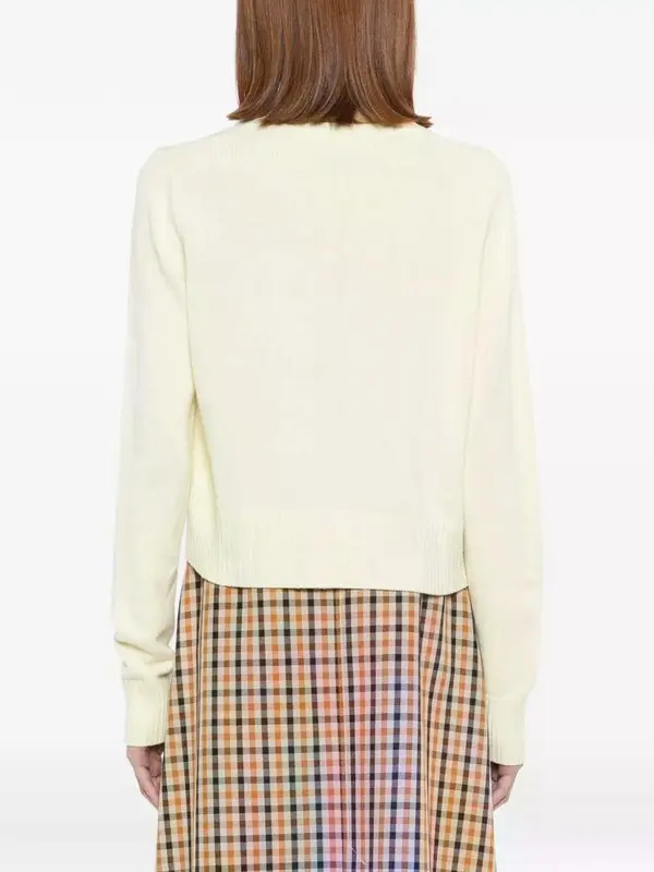 N.peal Chunky Cardigan