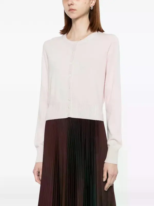 N.peal Ivy Cardigan