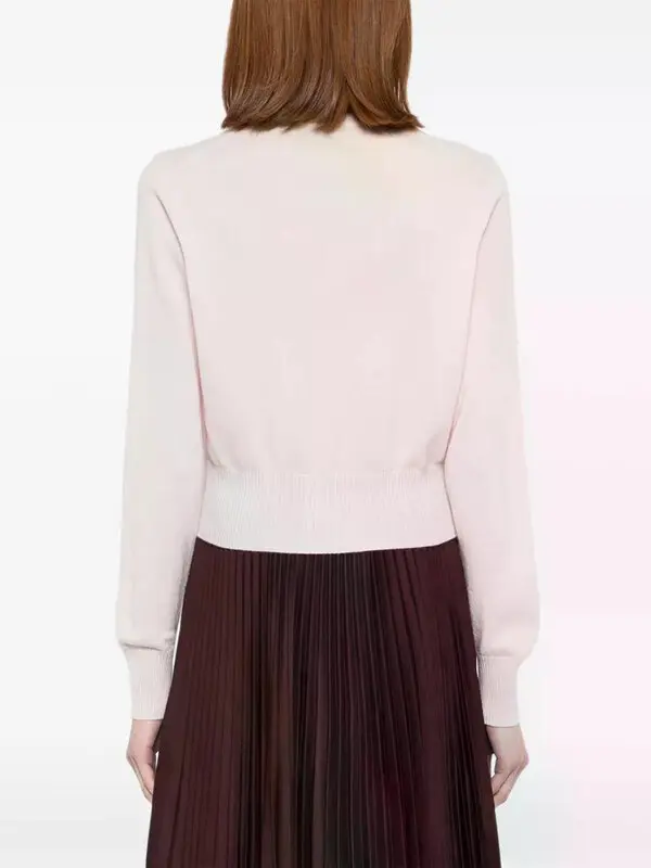 N.peal Ivy Cardigan