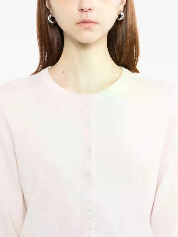 N.peal Ivy Cardigan