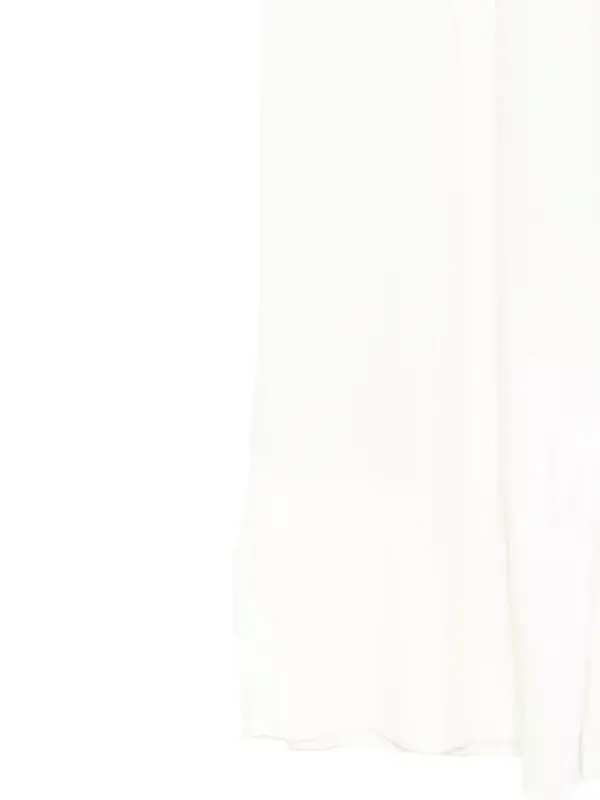 N.peal Straight-leg Trousers