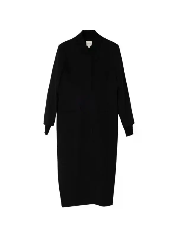 FAVORITE DAUGHTER Ribbed Knit Coat