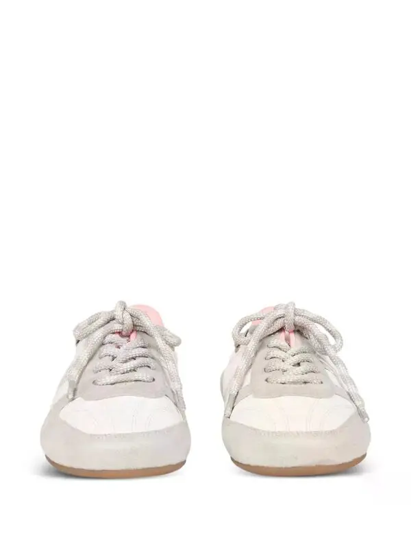 Gcds Two-tone Sneakers