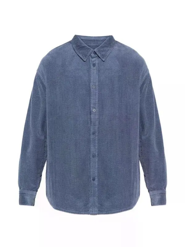 American Vintage Padow Corduroy Shirt