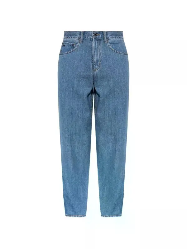 Emporio Armani Tapered Jeans