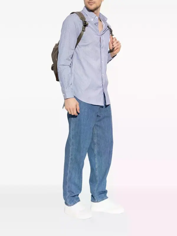 Emporio Armani Tapered Jeans