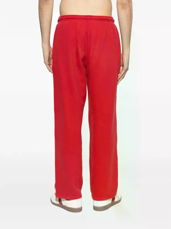 American Vintage Plizzy Drawstring Track Pants