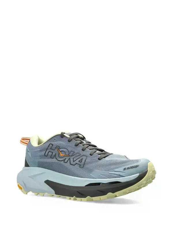 HOKA® Mafate Lace-up Sneakers
