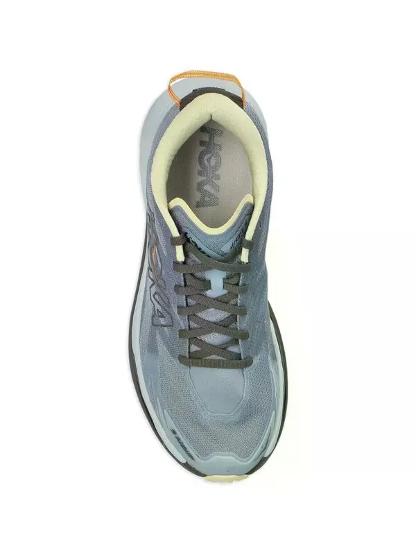 HOKA® Mafate Lace-up Sneakers
