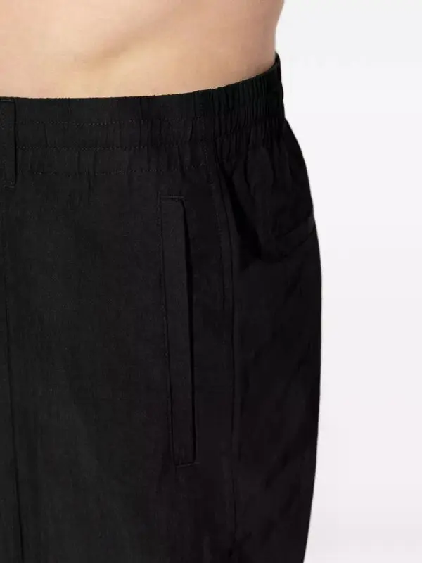 Emporio Armani Elasticated Seam Track Pants
