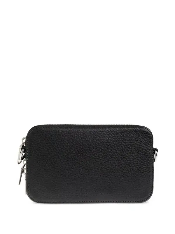 COACH Clinton Zip Tote Bag - Black