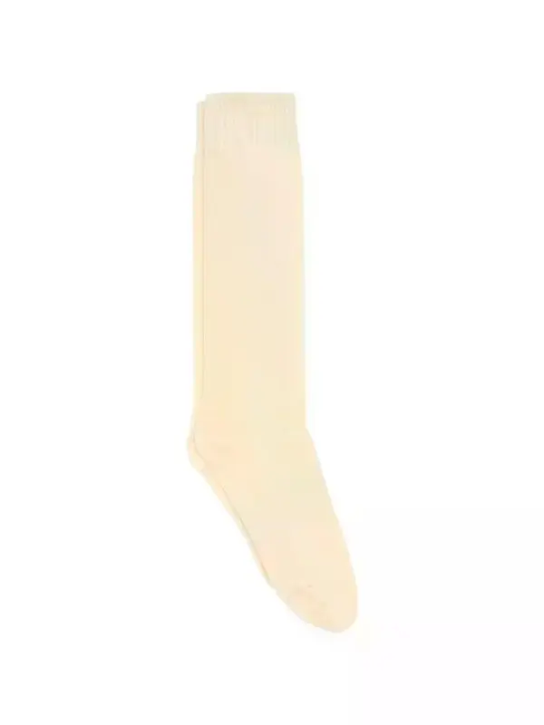 TABI FOOTWEAR Split Toe Socks - Neutrals