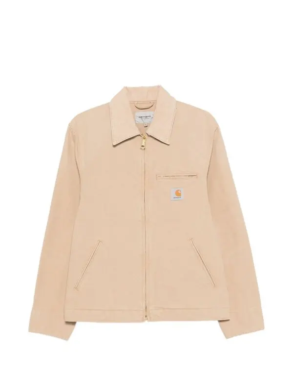 Carhartt Work In Progress Canvas Jacket