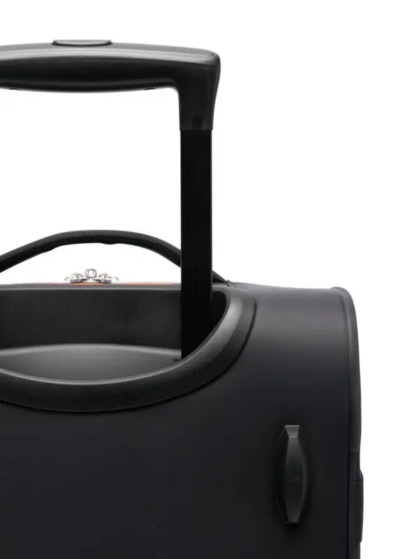 K-WAY Trolley Blossac S - Black