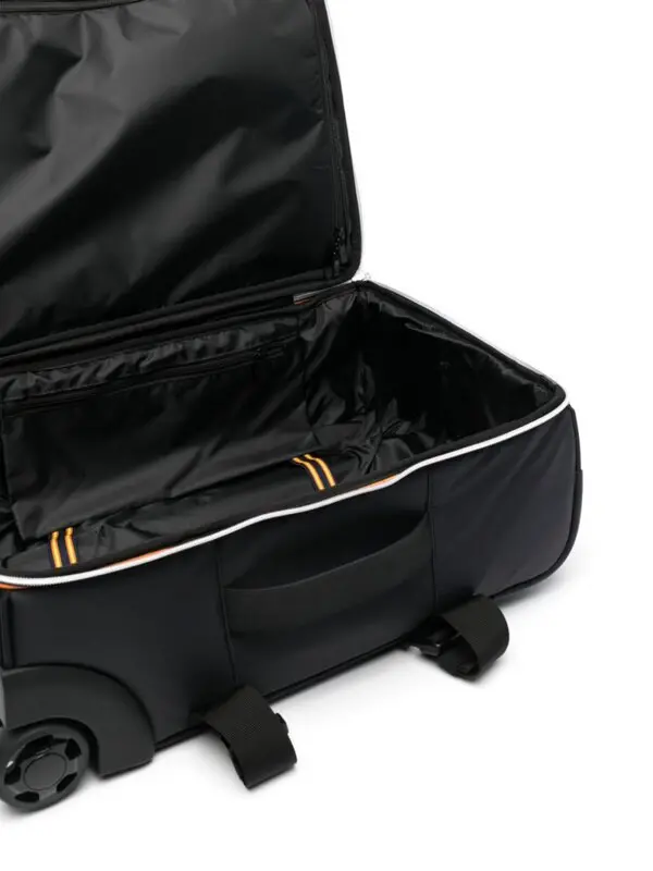 K-WAY Trolley Blossac S - Black