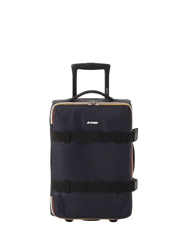 K-WAY Trolley Blossac S - Blue