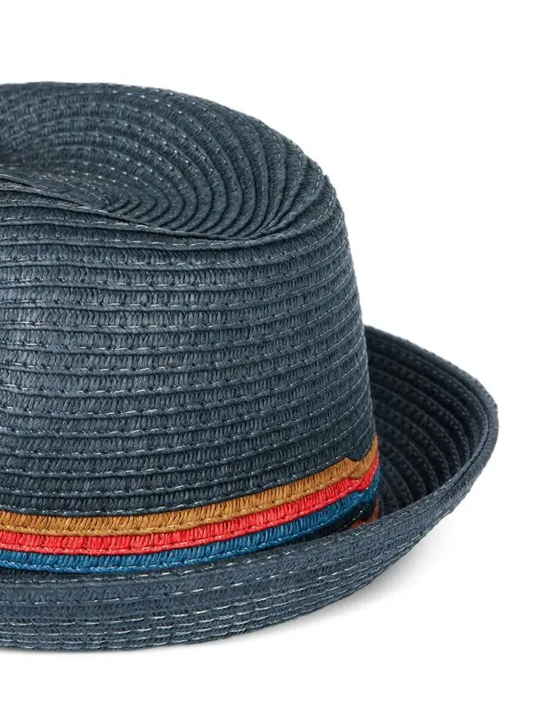 Paul Smith Straw Hat