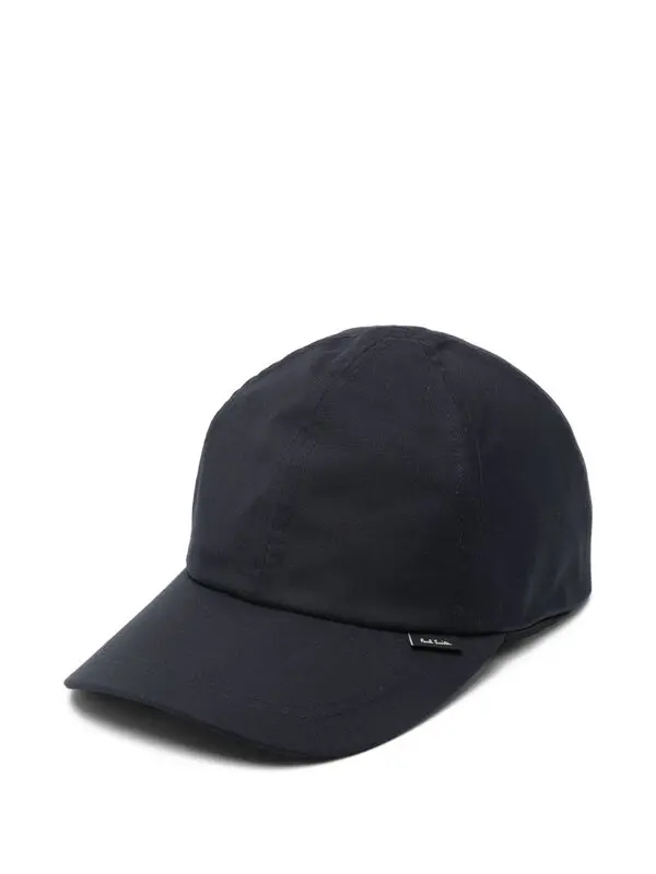 Paul Smith Baseball Cap - Blue