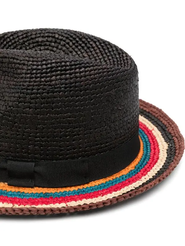 Paul Smith Straw Hat