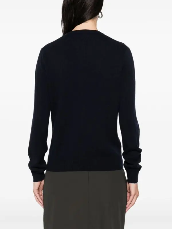 Soft Goat Cashmere Cardigan