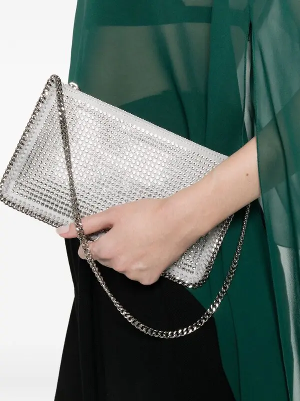Stella McCartney Falabella Pouch