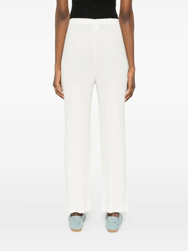 Issey Miyake Pleated Trousers