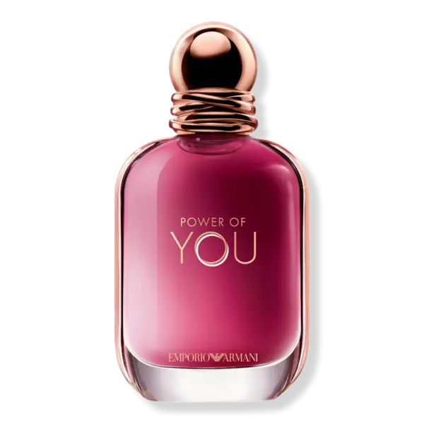 ARMANI Power Of You Eau De Parfum With Passion Fruit - One-color