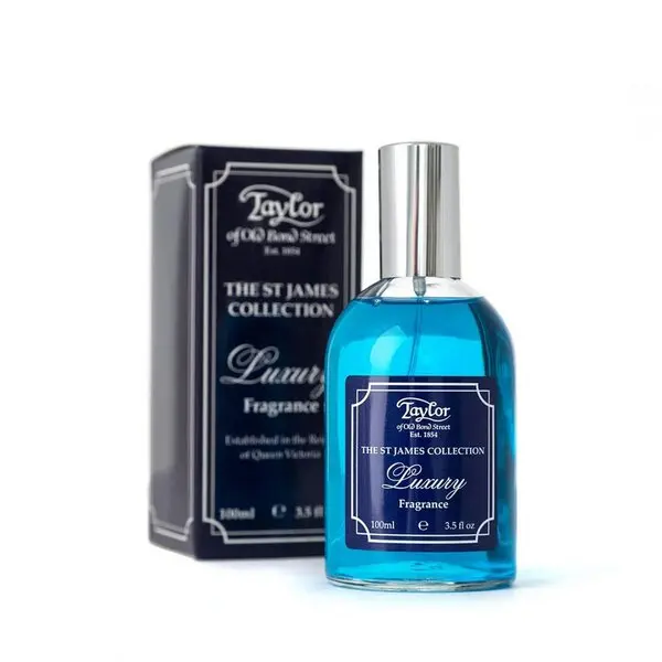 TAYLOR OF OLD BOND STREET St. James Fragrance Cologne Aftershave - One-color