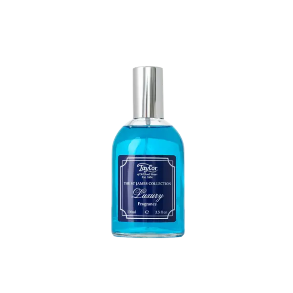 TAYLOR OF OLD BOND STREET St. James Fragrance Cologne Aftershave - One-color