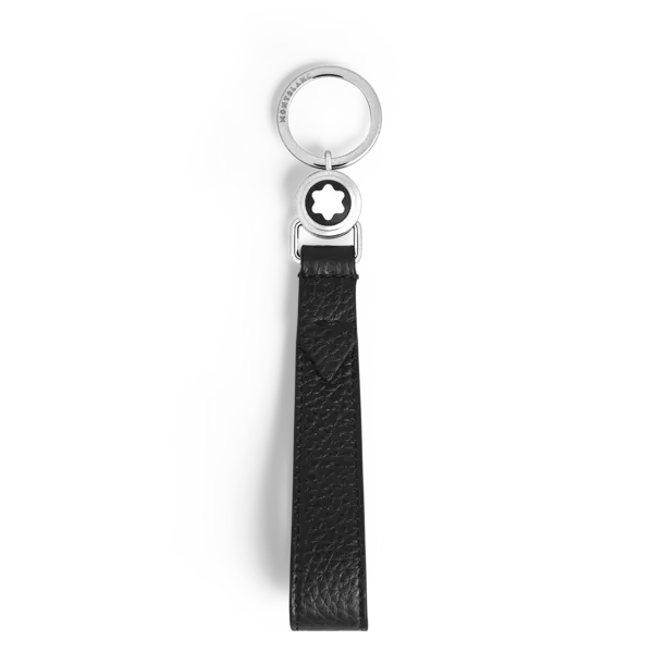 Montblanc Loop Key Holder - Black