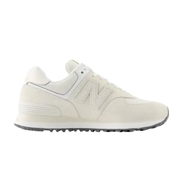 NEW BALANCE 574 Lifestyle Shoe - Tan