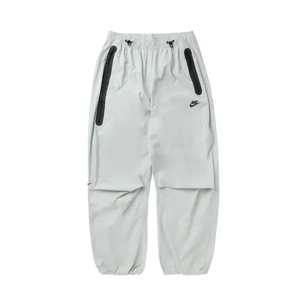 Nike Woven Tech Pants - Grey