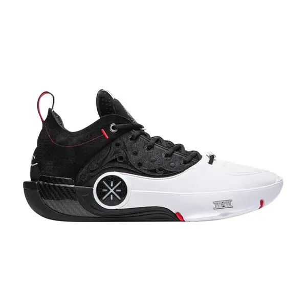 LI-NING Way Of Wade 12 Low Lx 'announcement