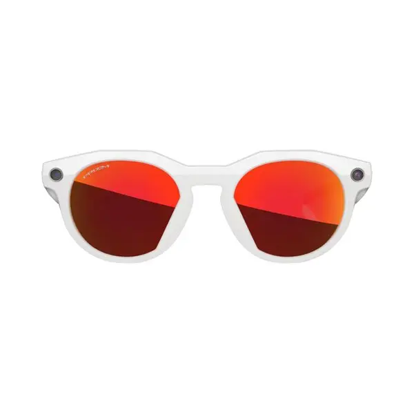 Oakley X Meta Hstn Sunglasses - Grey