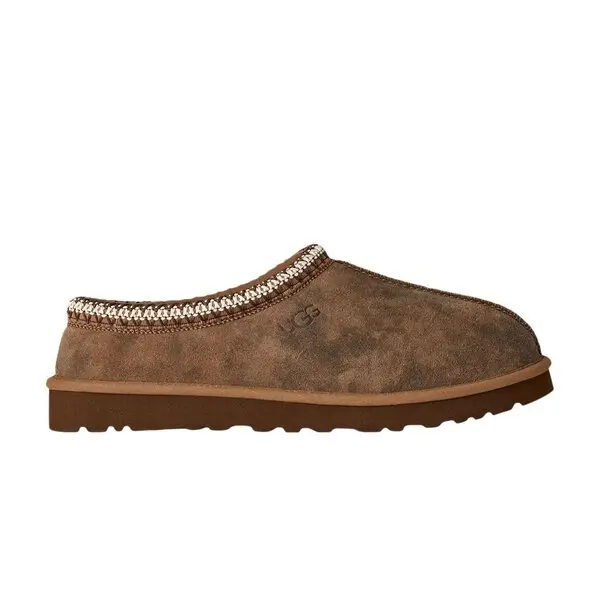 UGG Tasman Baxter Slipper - Brown