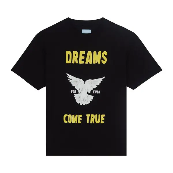 3.PARADIS Dct T-shirt