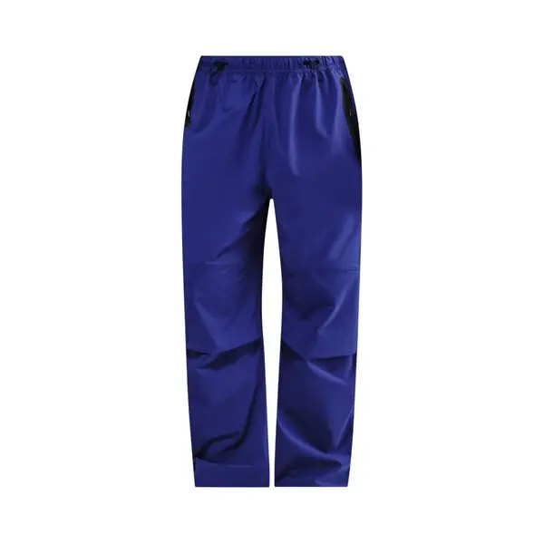 Nike Woven Tech Pant - Blue