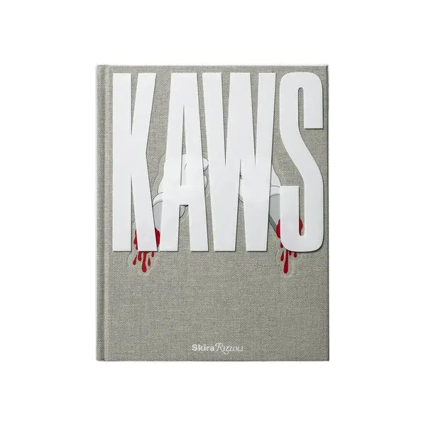 PENGUIN RANDOM HOUSE Kaws - Multicolor