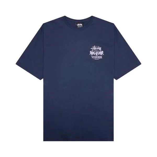 StÜssy Tough Gear International Tee