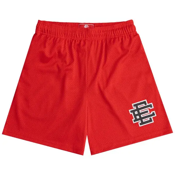 ERIC EMANUEL Ee Basic Short - Red