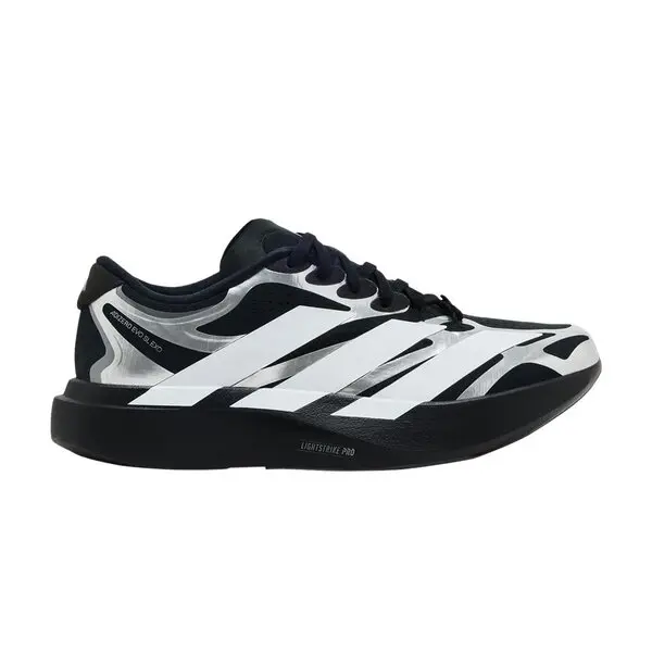 Adidas Adizero Evo Sl Exo - Black