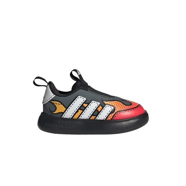 Adidas Bubblecomfy I - Grey