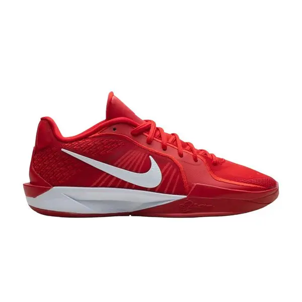 Nike Sabrina 2 Tb P 'gym White