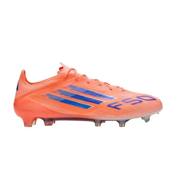 Adidas F50 Elite Fg - Orange